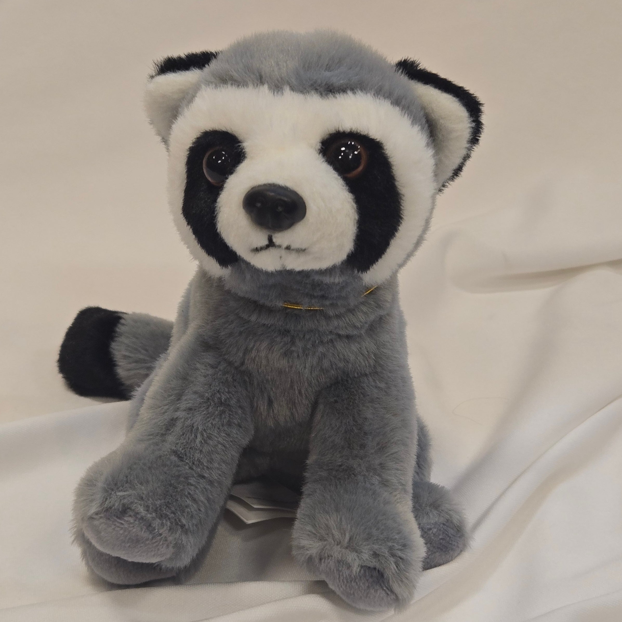 Cuddle cub Raccoon | Kelly's Sweets & Greets