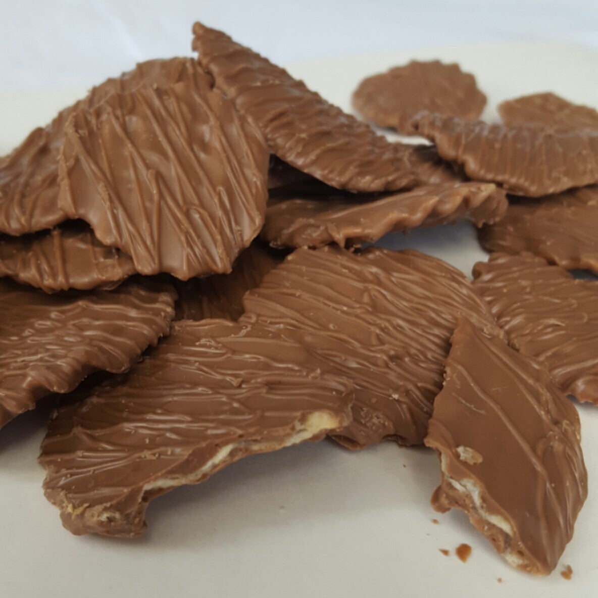 Potato Chips | Kelly's Sweets & Greets