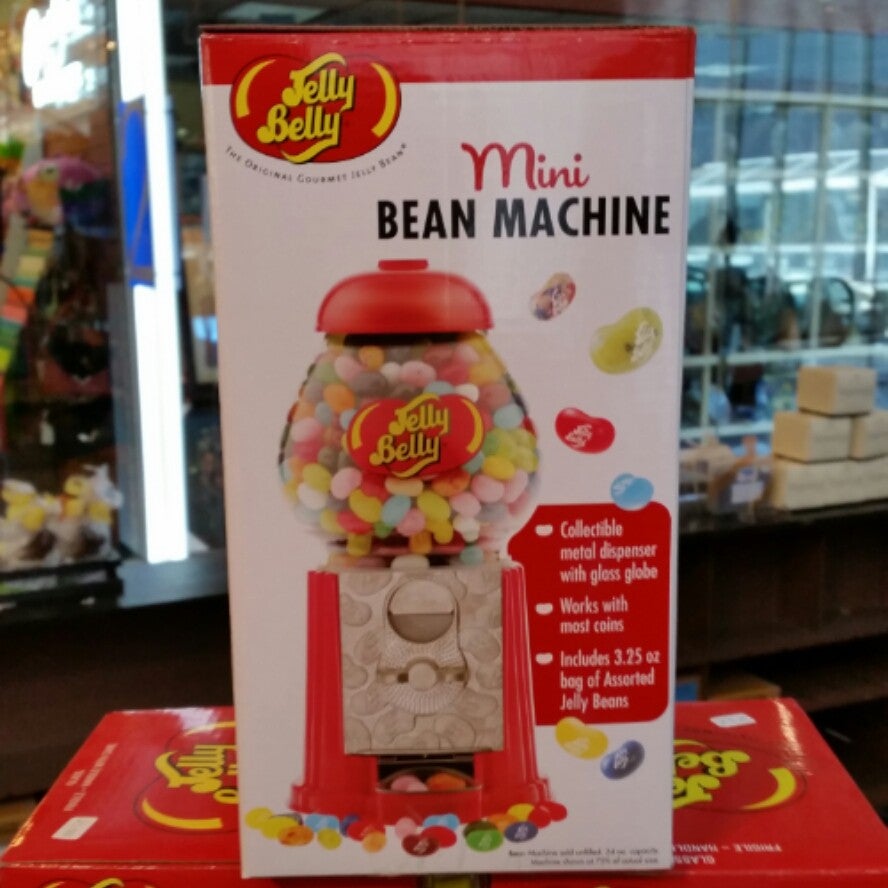Mini Bean Machine | Kelly's Sweets & Greets