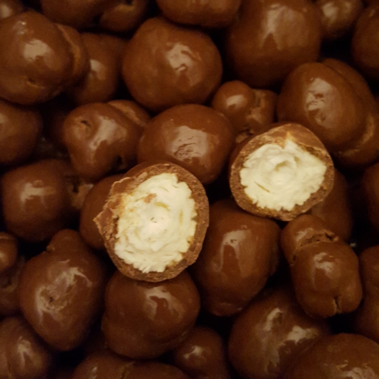 Pretzel Poppers | Kelly's Sweets & Greets